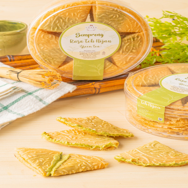 Loves Semprong - Product Details - 2023