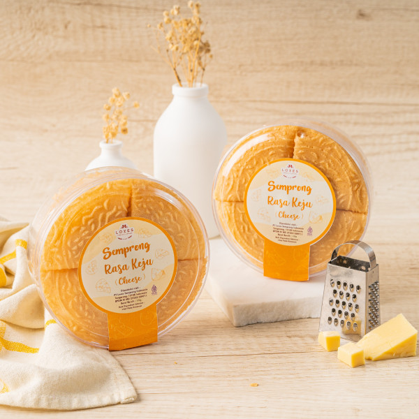 Loves Semprong - Product Details - 2023