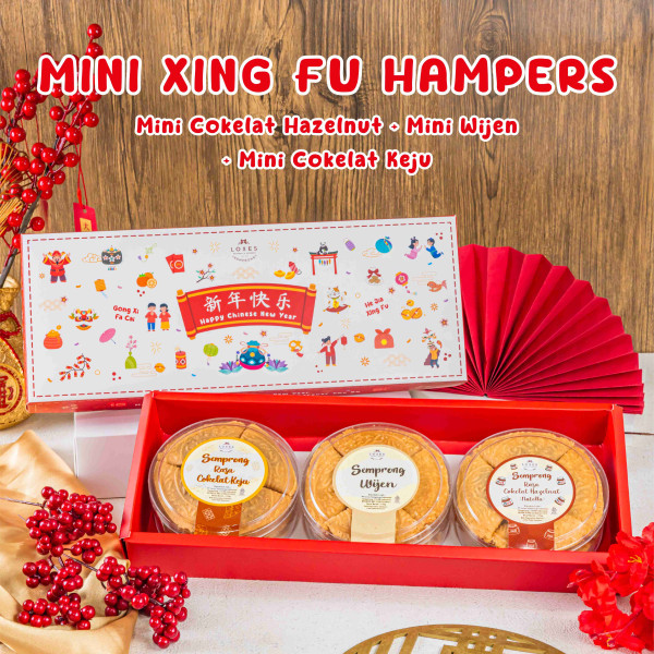 Loves Semprong - Product Details - 2023