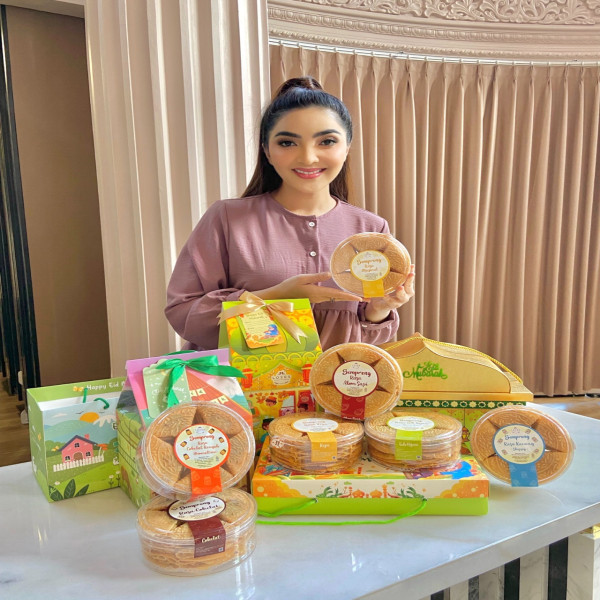 Loves Semprong - Product Details - 2023