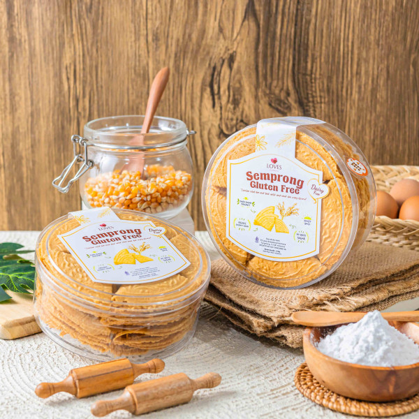 Loves Semprong - Product Details - 2023