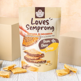 Loves Semprong - Home