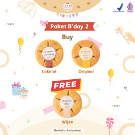 Loves Semprong - Products - 2023